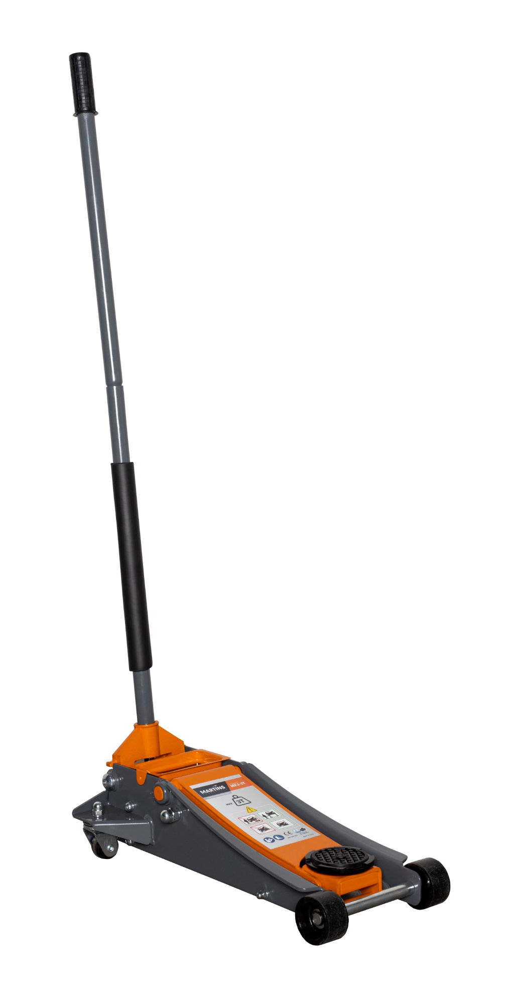 3-Ton Floor Jack (MFJ-3T)
